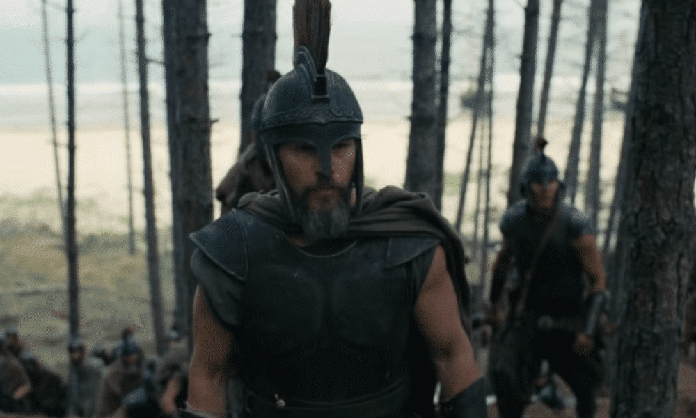 ‘The Odyssey’ Trailer Teases Christopher Nolan’s Most Ambitious Epic Yet