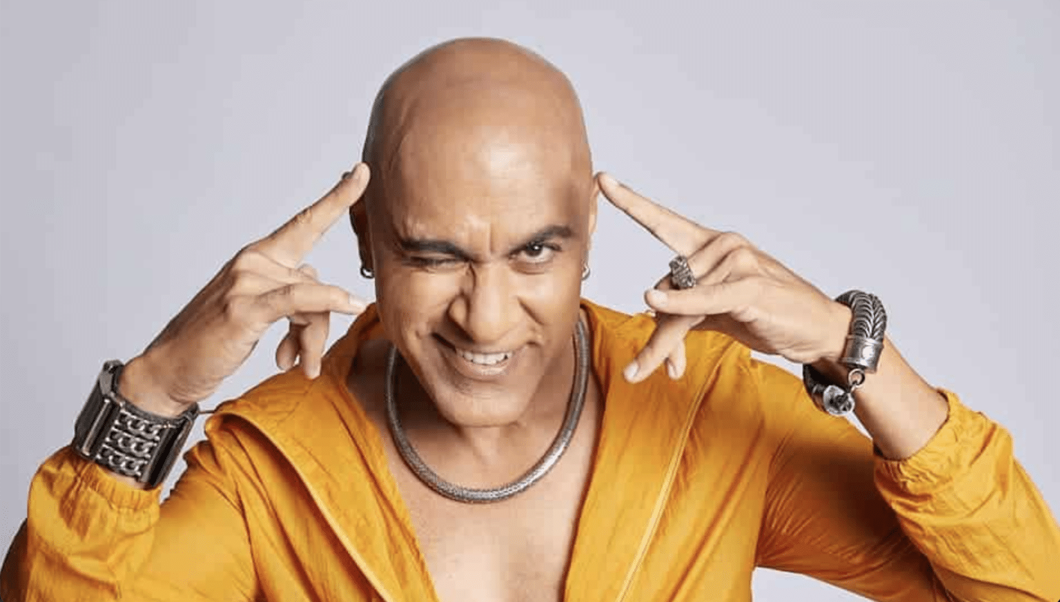 Dr Vaidya’s and Baba Sehgal Launch Bold Rap Campaign to Break Intimacy ...