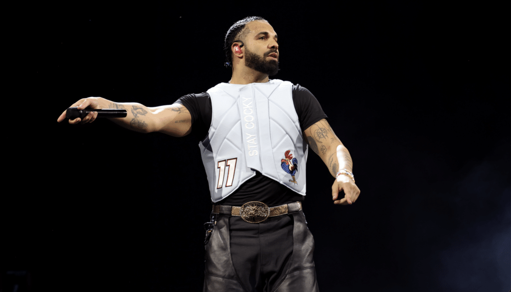 Drake’s OVO Confirms Marvel Collaboration, Fueling Frenzy Over Imminent ...