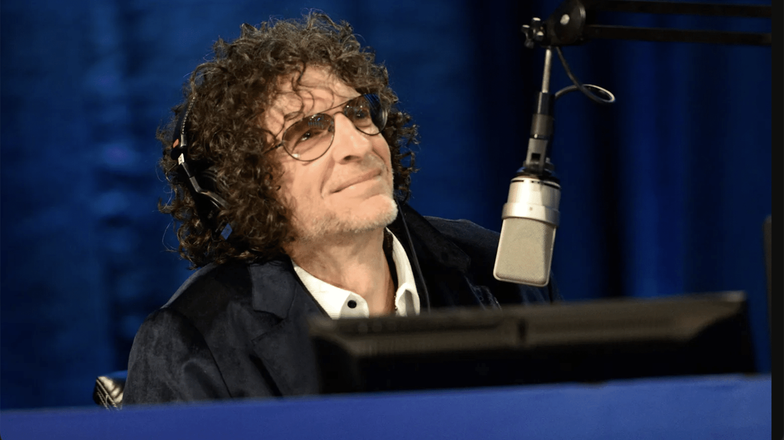 Howard Stern Renews SiriusXM Deal for Three More Years, Ending Exit Rumors