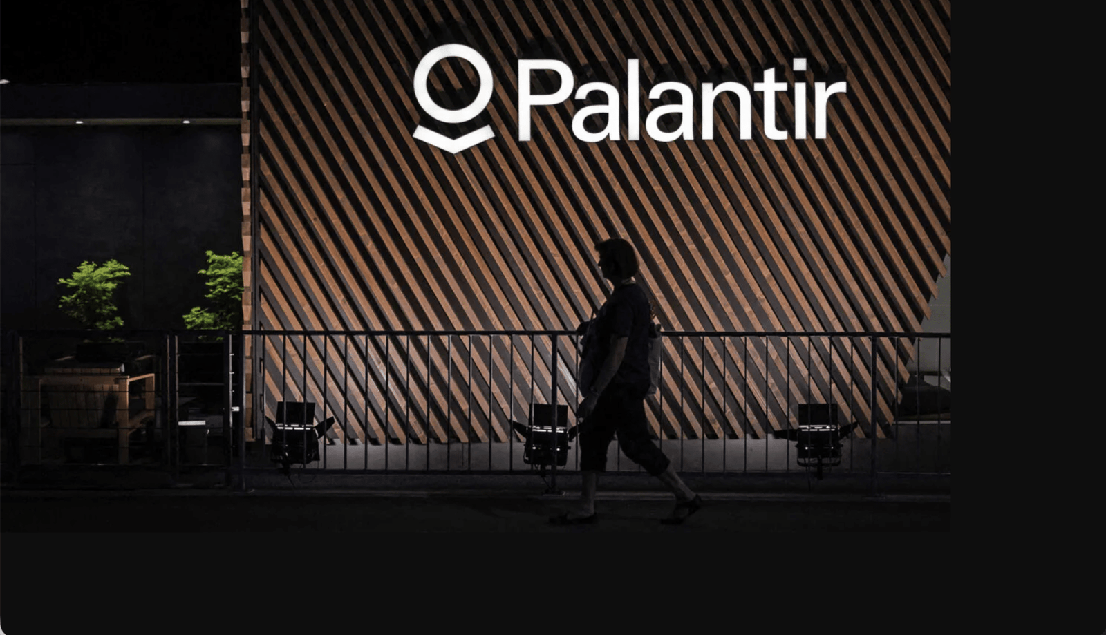 Palantir Renews Multi-Year Contract With France’s DGSI, Strengthening ...