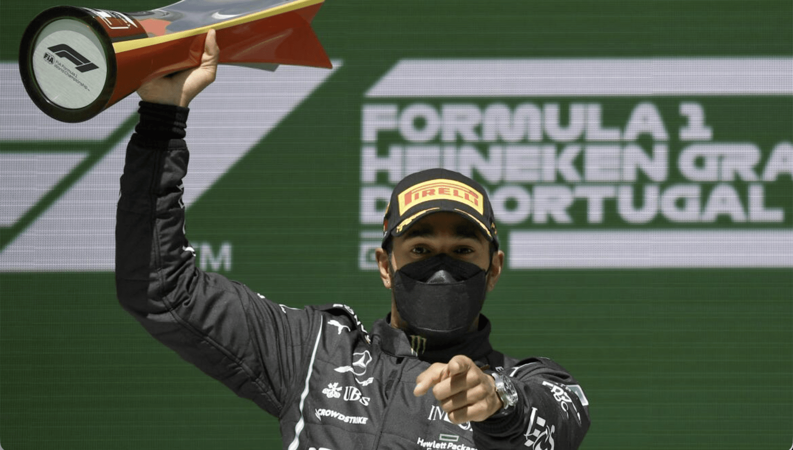 Portuguese Grand Prix Set to Return to Formula 1 Calendar in 2027 and 2028