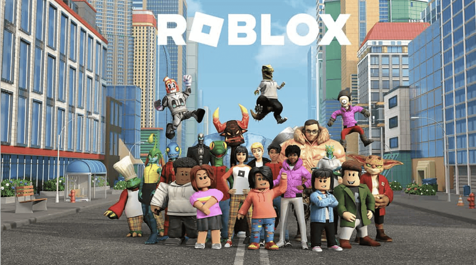 Roblox Down Error Code 9007 Triggers Global Outage and Meme Frenzy ...