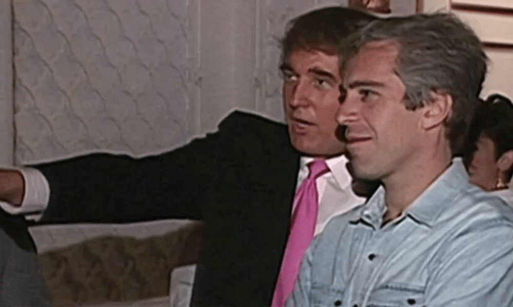 The Untold Story of How Jeffrey Epstein Got Rich, According to a New ...