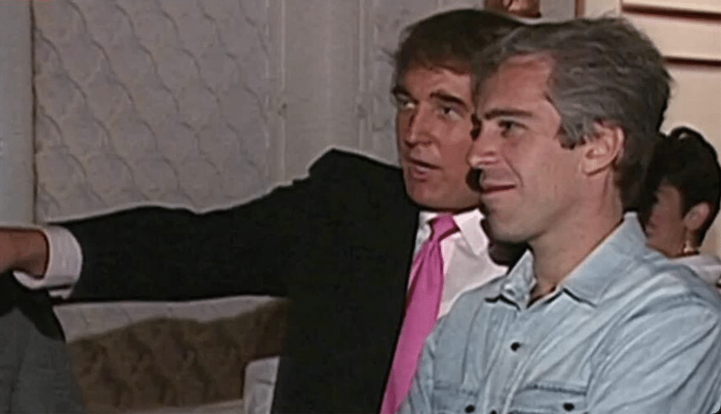 The Untold Story of How Jeffrey Epstein Got Rich, According to a New ...