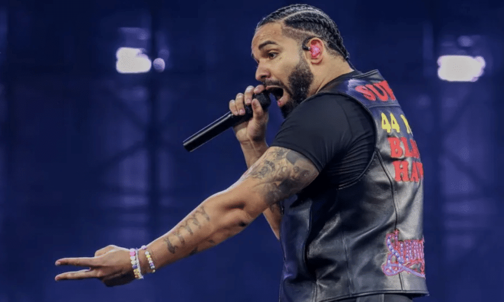 Drake Moves to Revive ‘Not Like Us’ Defamation Lawsuit UMG Universal ...