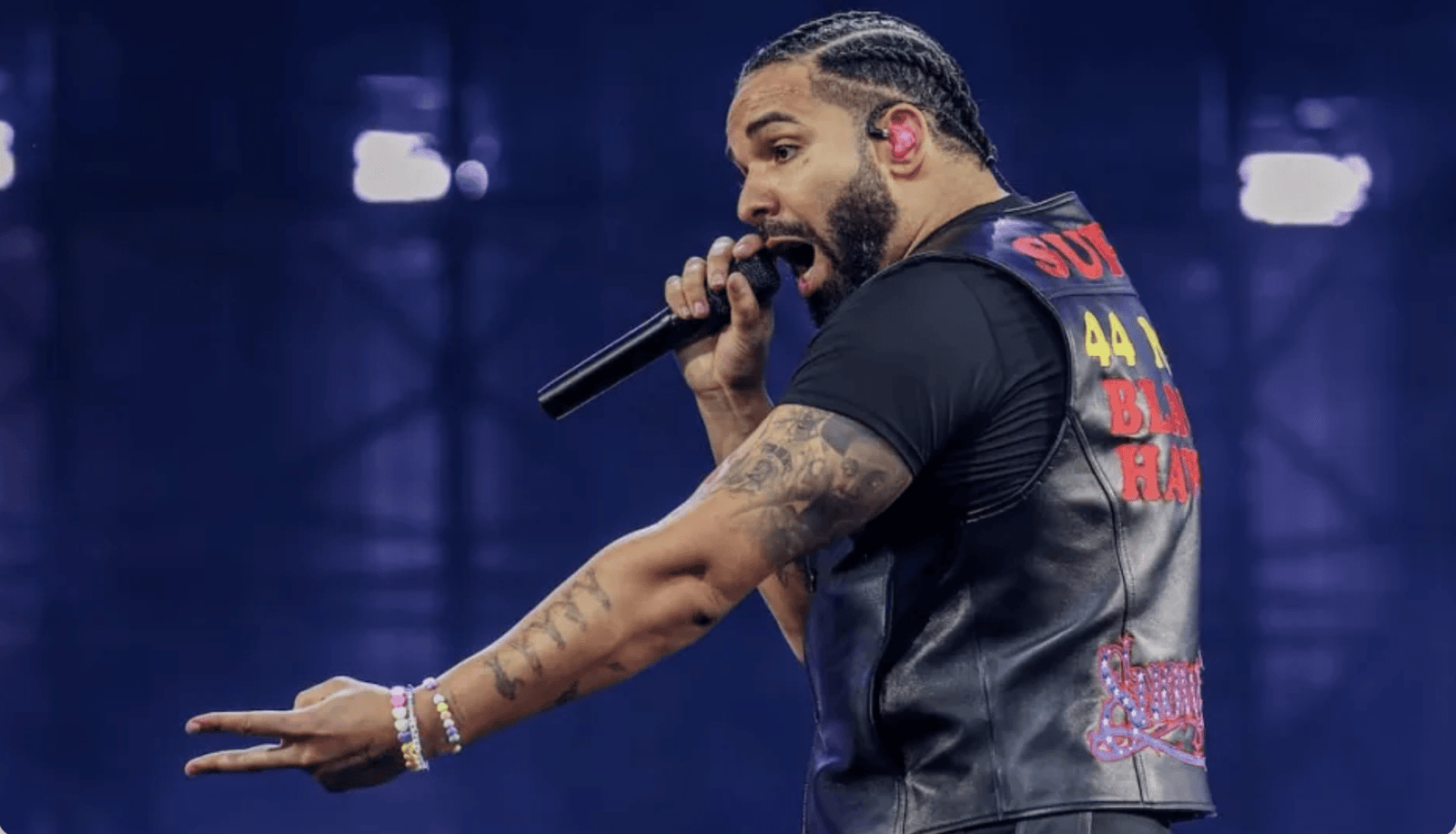 Drake Moves to Revive ‘Not Like Us’ Defamation Lawsuit UMG Universal ...