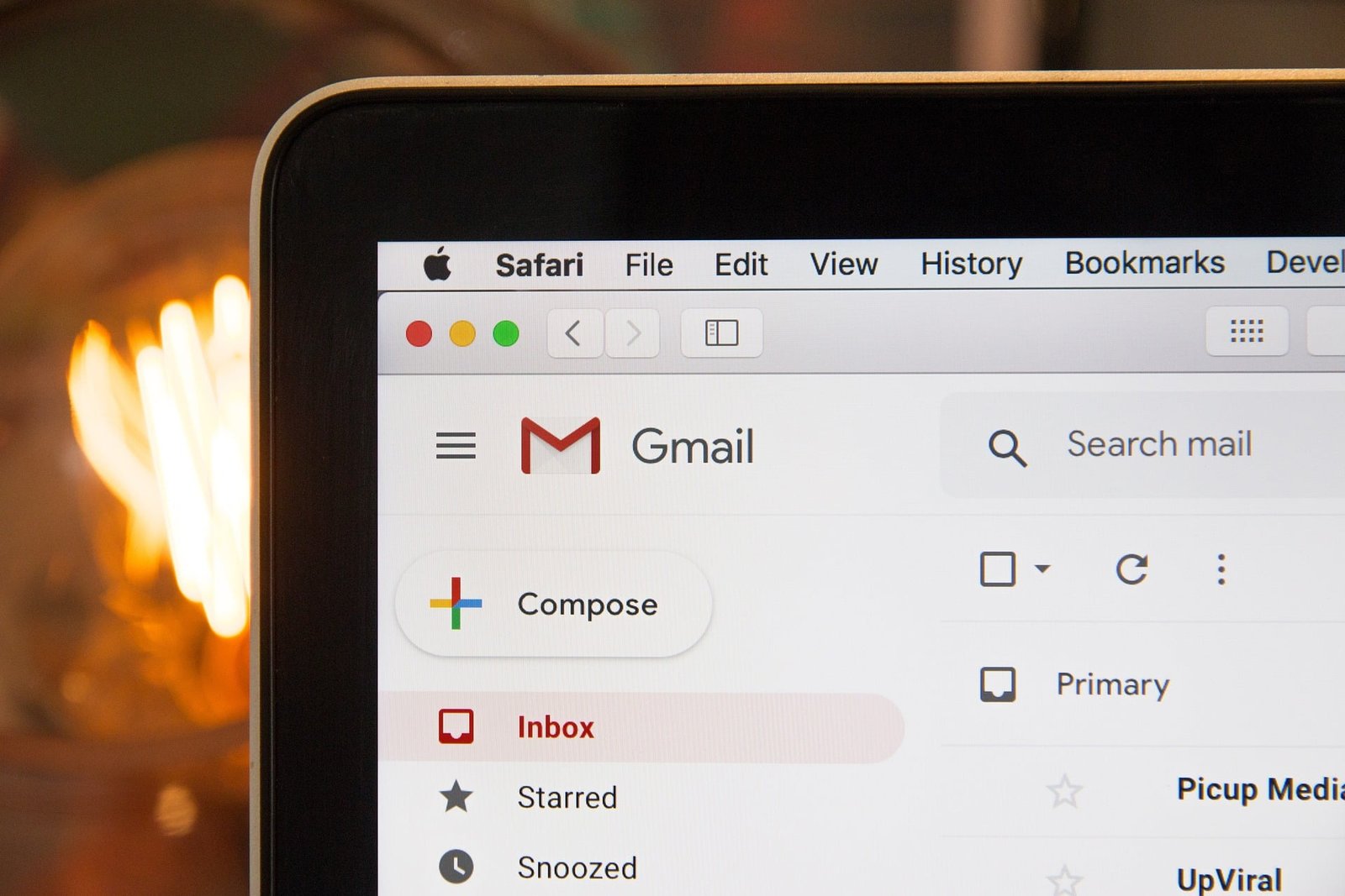 Google Hints at Letting Users Change Gmail Addresses Without Losing Data