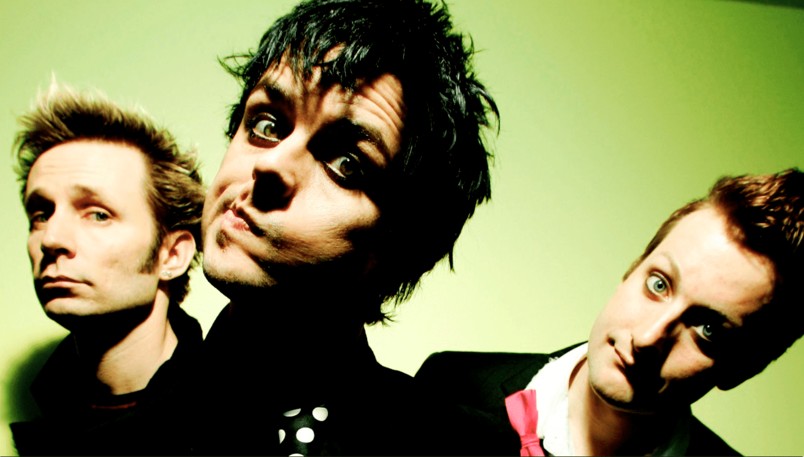 Green Day and Bad Bunny Turn Super Bowl LX Into a Political Lightning Rod