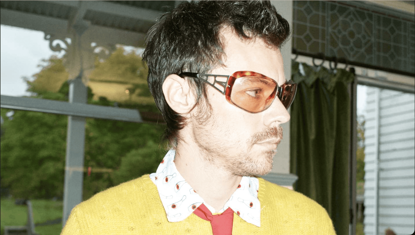 Harry Styles Announces New Single ‘Aperture’ Ahead of Fourth Album Release - Kiss All the Time ...