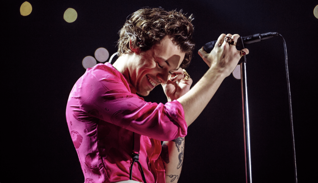 Harry Styles Fans Lash Out Over Sky-High Ticket Prices for ‘Together ...