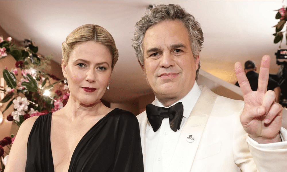 Mark Ruffalo Slams Donald Trump at Golden Globes, Says “This Is Not ...