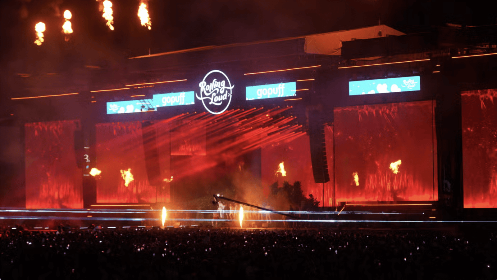 Rolling Loud U.S. Lineup 2026 Revealed Playboi Carti, YoungBoy, and Don ...