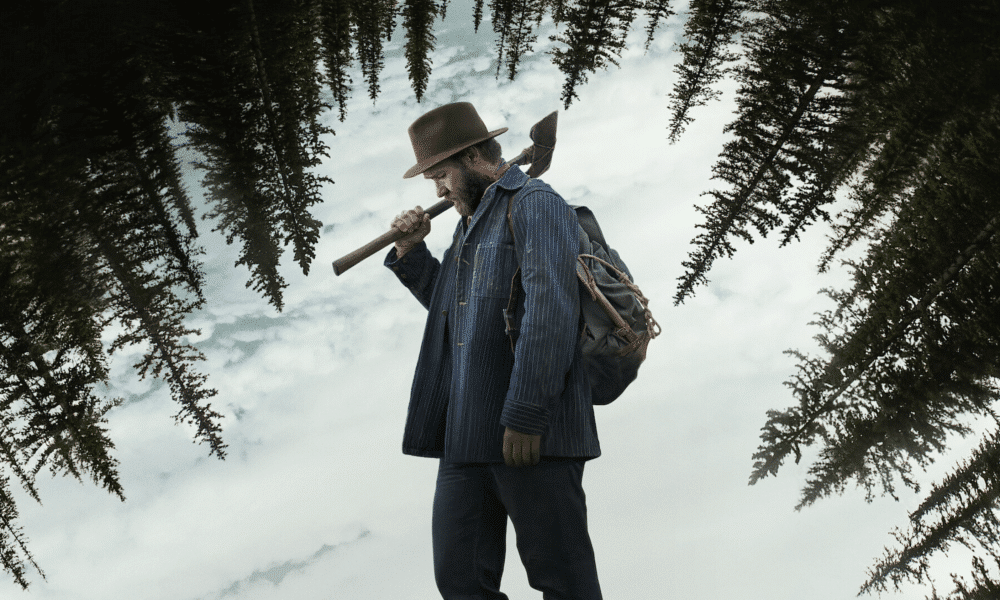 Washington-Filmed ‘Train Dreams’ Earns Four Oscar Nominations in 2026 ...