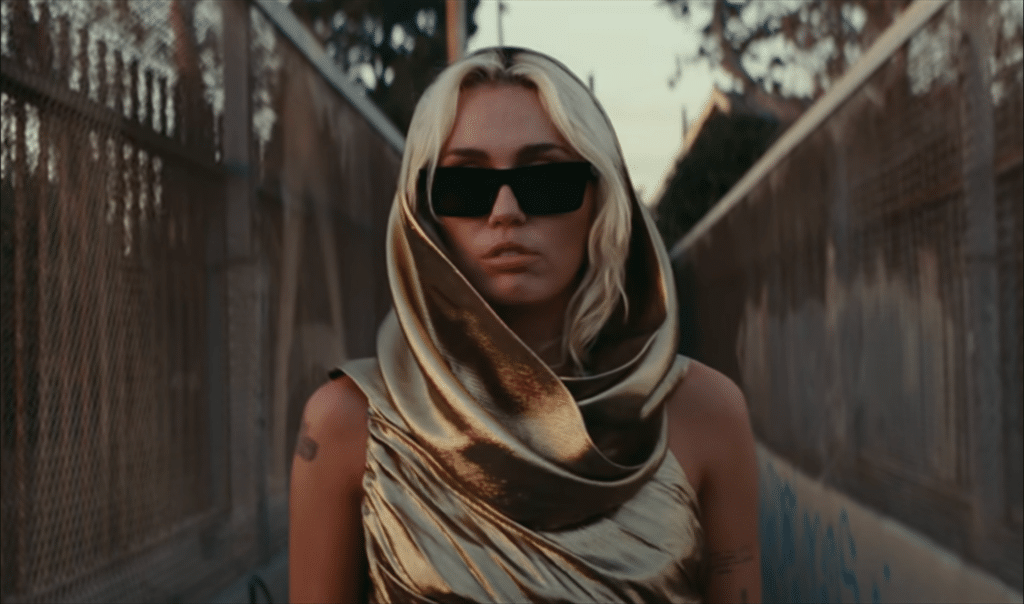 Miley Cyrus Moves to Dismiss ‘Flowers’ Copyright Lawsuit: “No One Owns ...