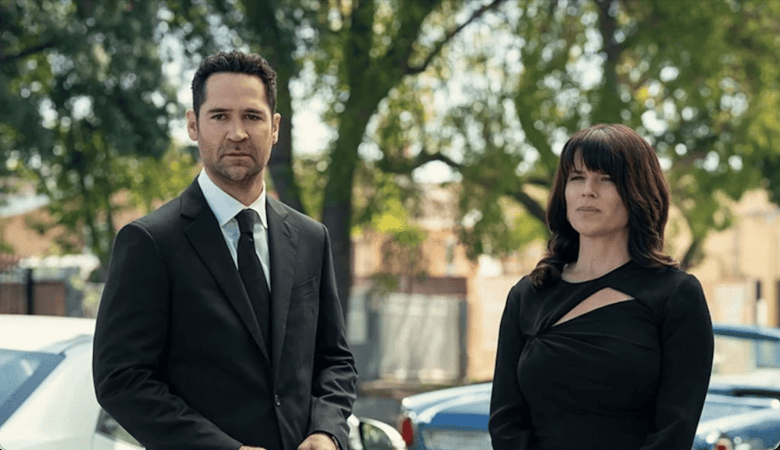 Netflix The Lincoln Lawyer Season 4 Ending Who Killed Sam Scales ...