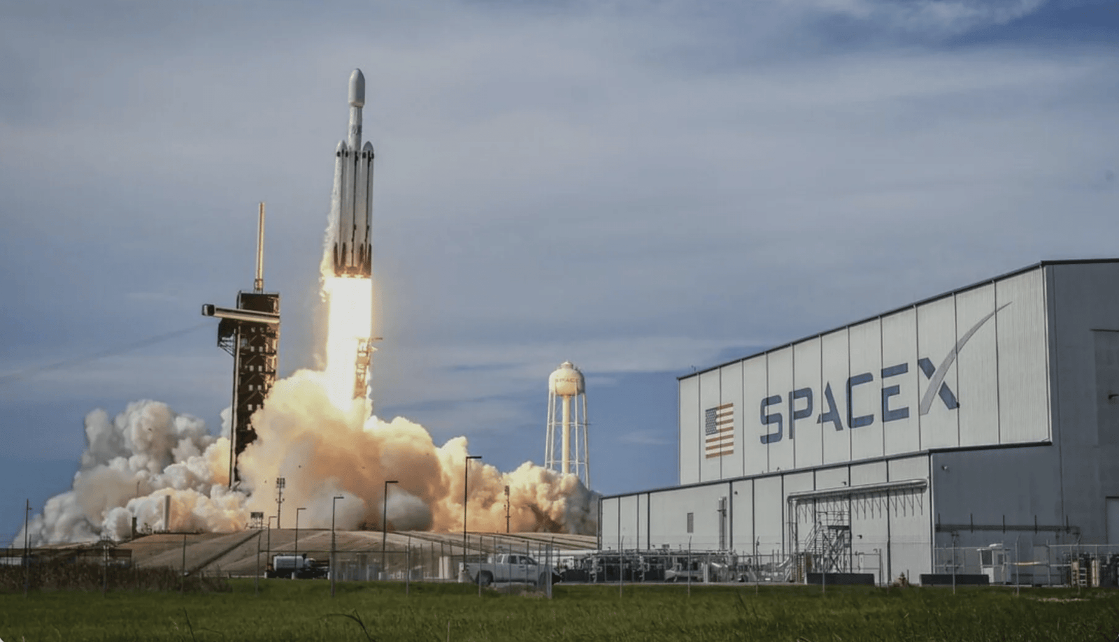 SpaceX and xAI Merge to Form the World’s Most Valuable Private Company ...