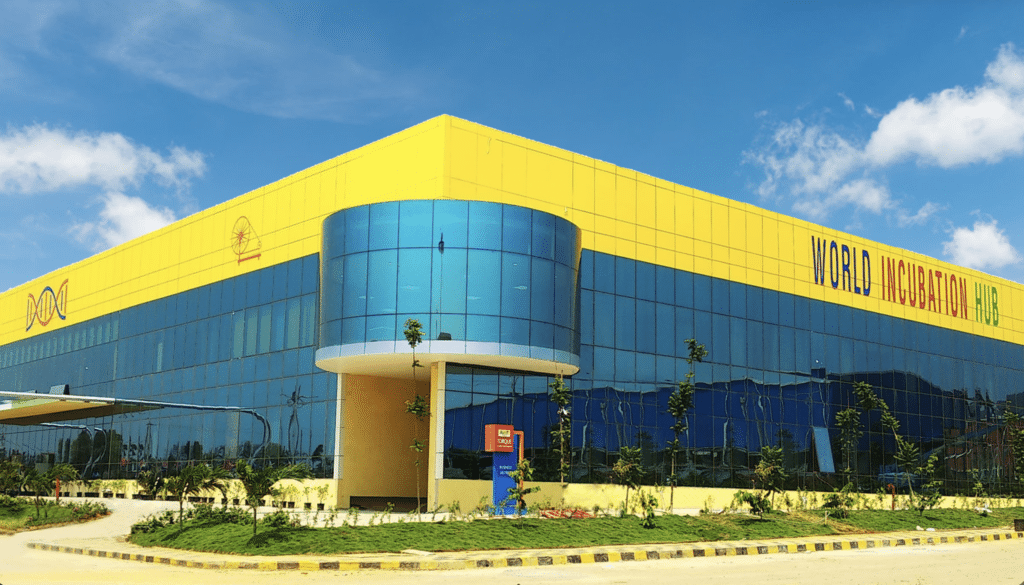 India’s Genomics Leap: 4baseCare, Bio Valley & Define Bio Launch ...
