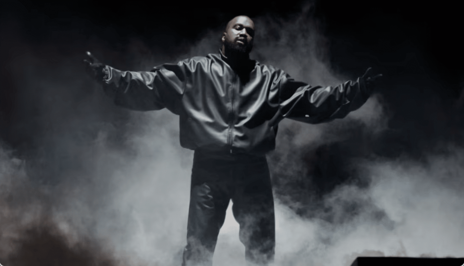 Kanye West’s ‘Bully’ Shatters Streaming Records in Explosive Comeback
