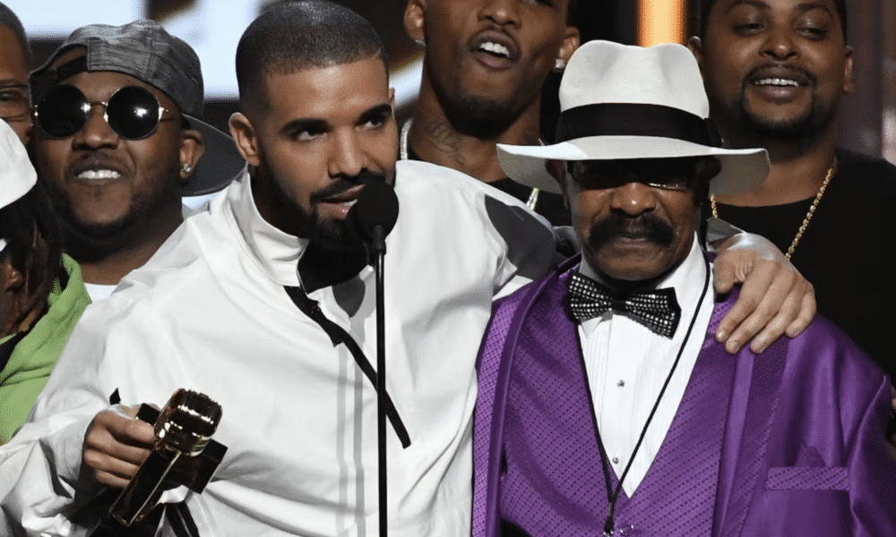 Michael Eric Dyson Calls Out Kendrick Lamar Over Drake Diss Not Like Us ...