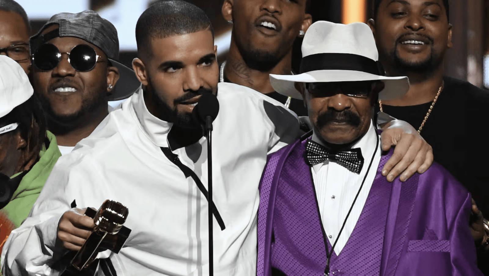 Michael Eric Dyson Calls Out Kendrick Lamar Over Drake Diss Not Like Us ...
