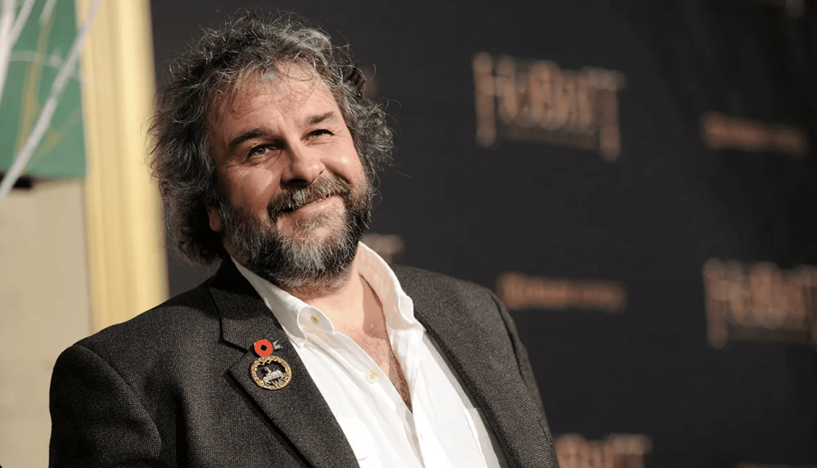 Peter Jackson to Receive Honorary Palme d’Or at Cannes Film Festival ...