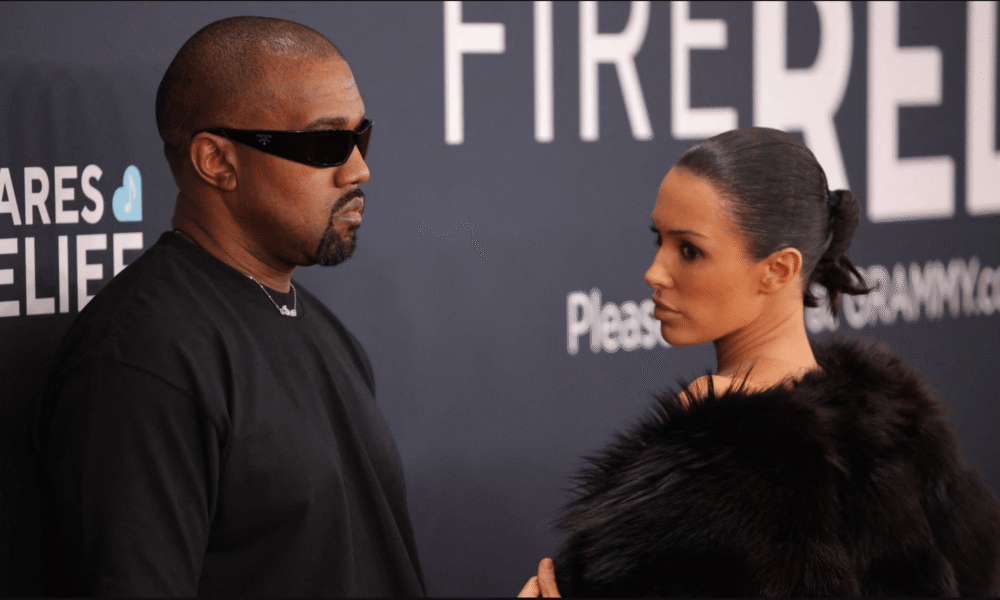 Kanye West’s ‘Bully’ Debuts at No. 2 Controversy Fails to Slow Chart ...