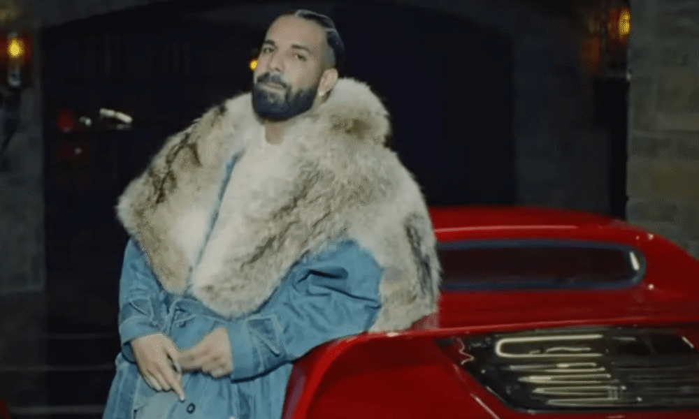BTS Members React in Shock After Drake Name-Drops Group on New ‘Iceman ...