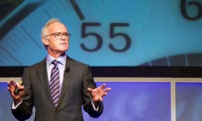 Scott Pelley Blasts CBS Leadership Amid 60 Minutes Shake-Up: “They’re ...